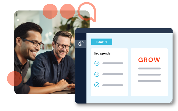 OpenBlend: Drive People Performance with Better 1:1 Conversations